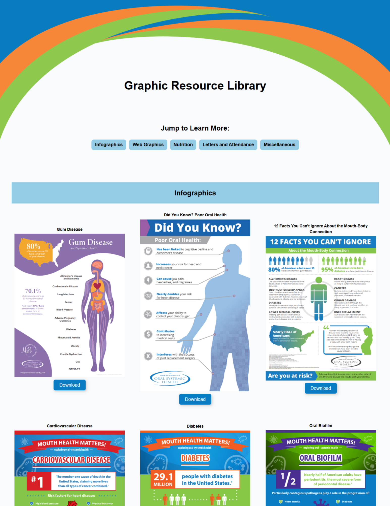 AAOSH Membership and Benefits