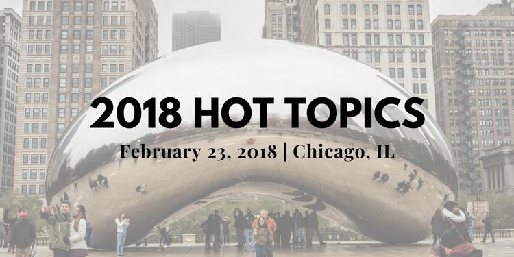 Previous AAOSH Events