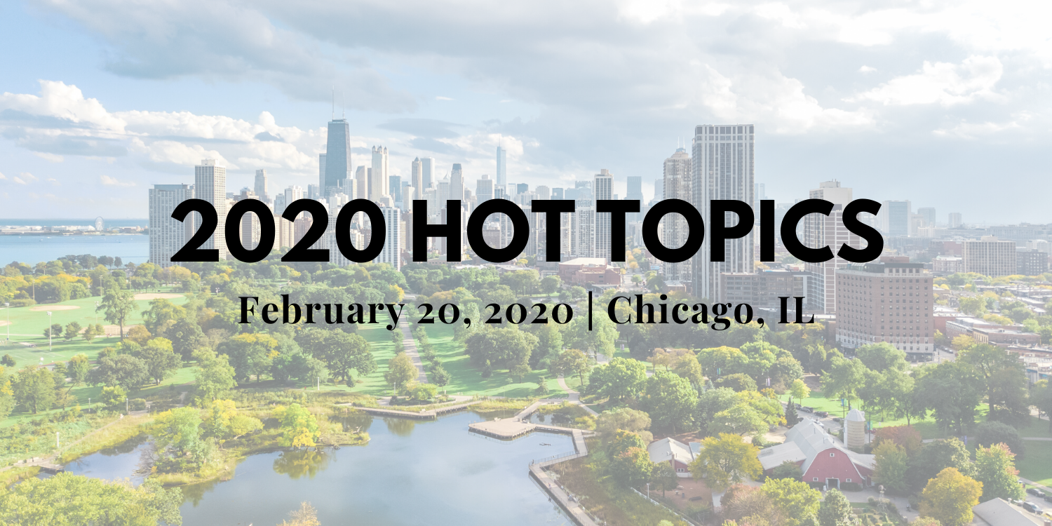 Previous AAOSH Events