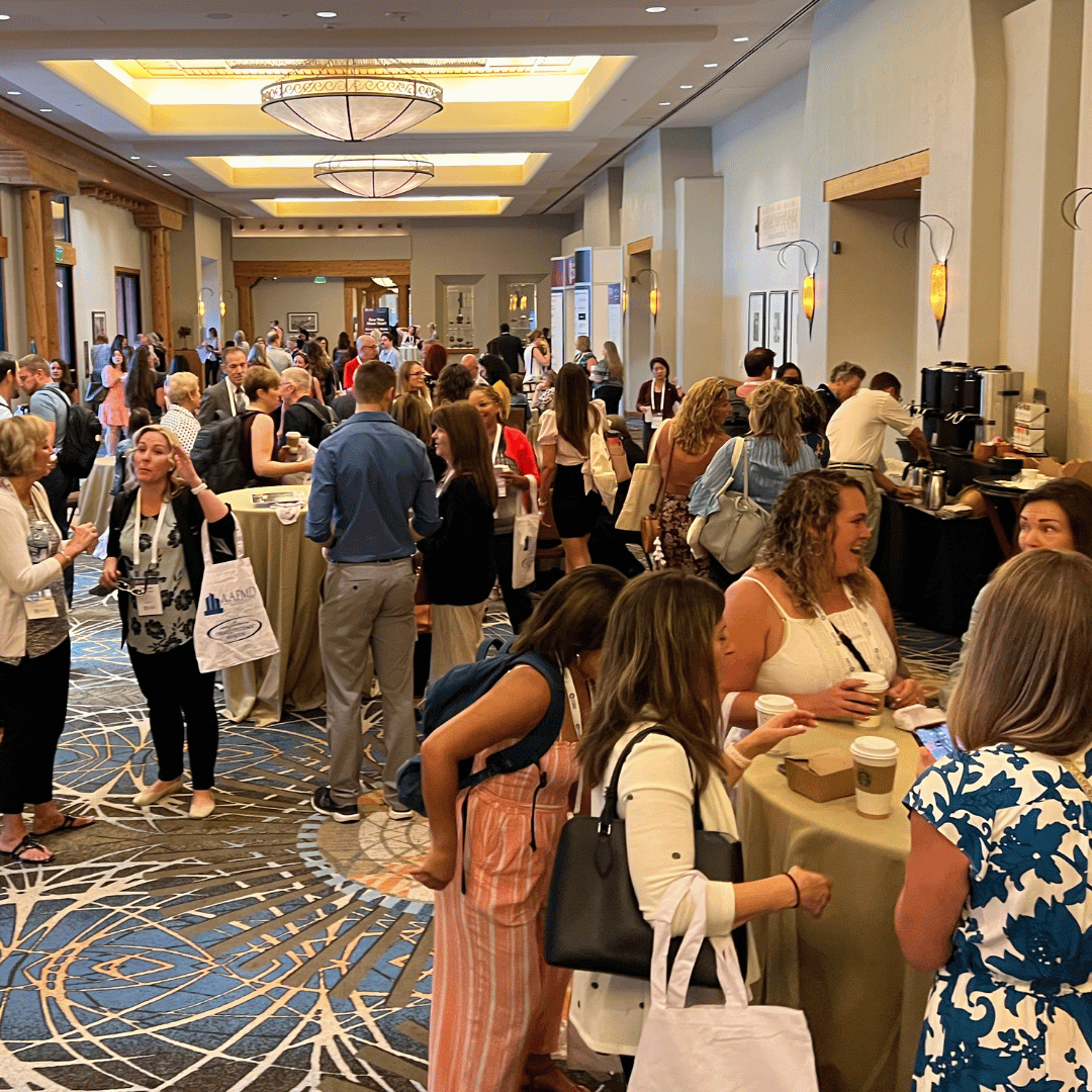 AAOSH Collaboration Cures 2023