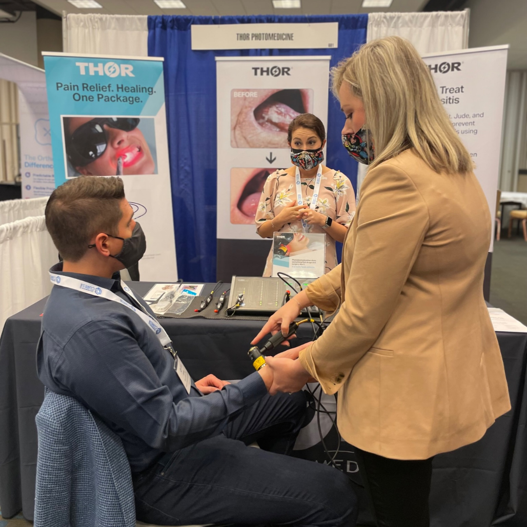 American Academy for Oral Systemic Health (AAOSH)