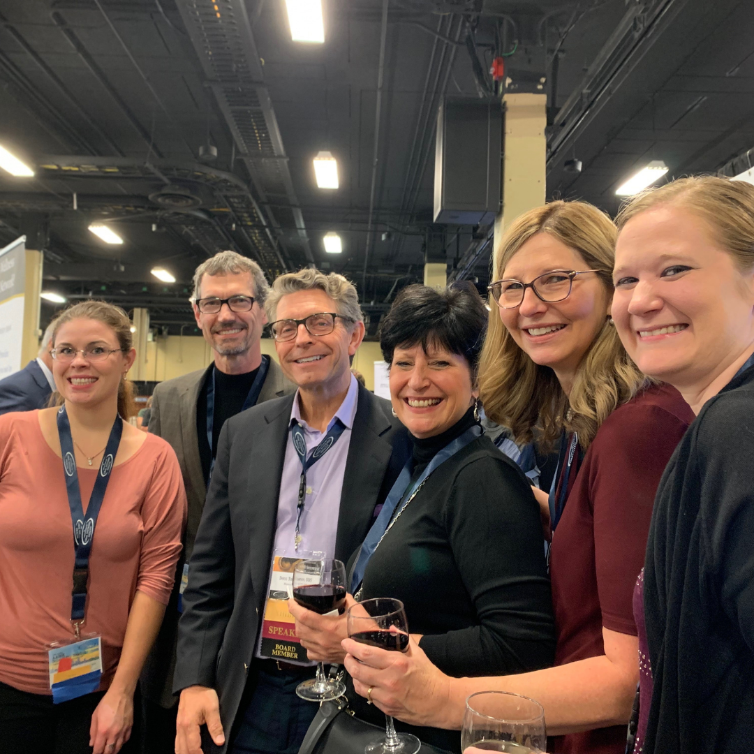 American Academy for Oral Systemic Health (AAOSH)