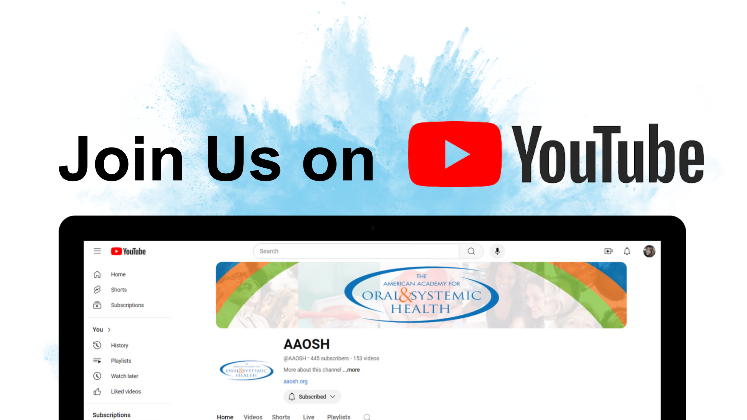 AAOSH Video Resources
