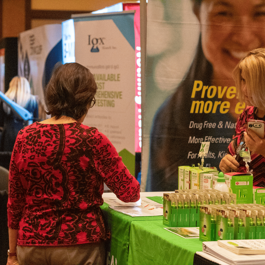 AAOSH Collaboration Cures 2021