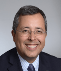 AAOSH 2020 Speaker - Juan Yepes, DDS, MD, MPH, MS, DrPH