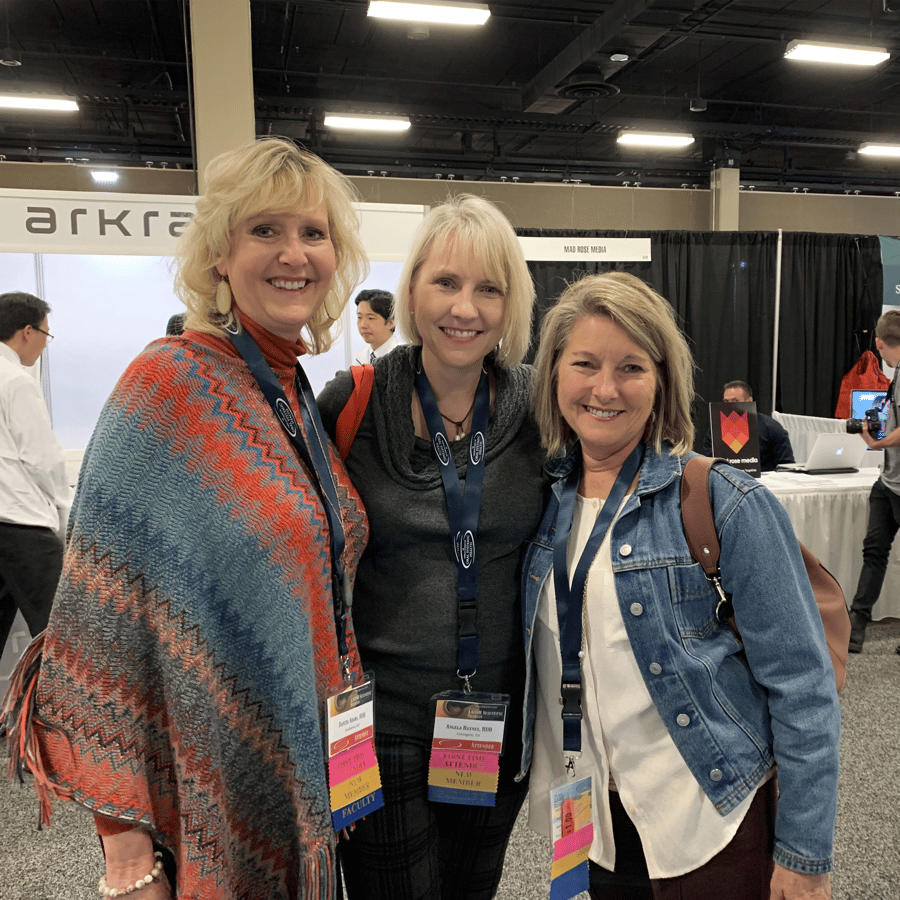 AAOSH Collaboration Cures 2021