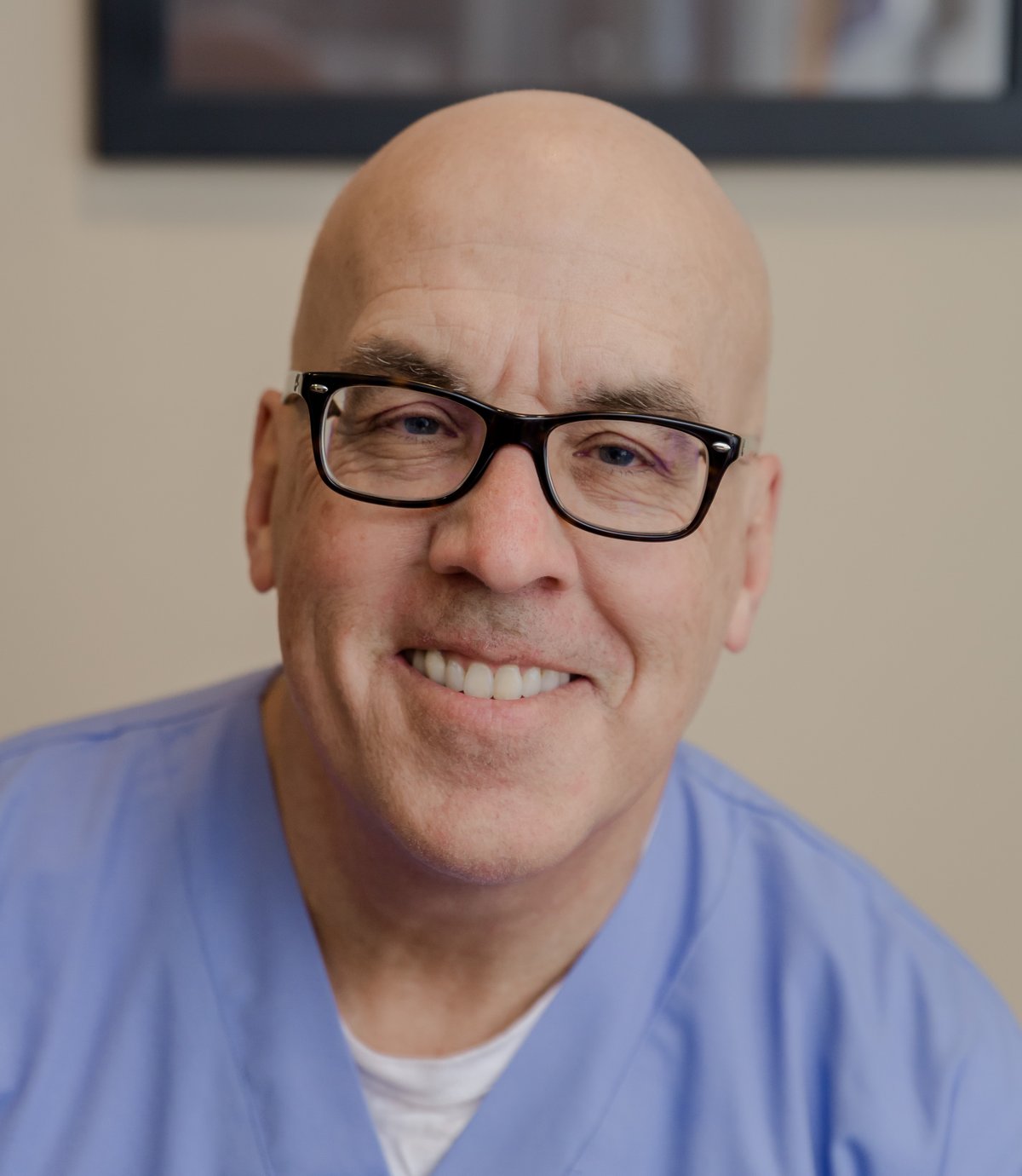 AAOSH 2020 Speaker - Timothy Donley DDS MSD