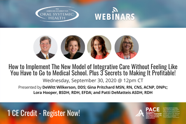 How to Implement The New Model of Integrative Care Without Feeling Like ...