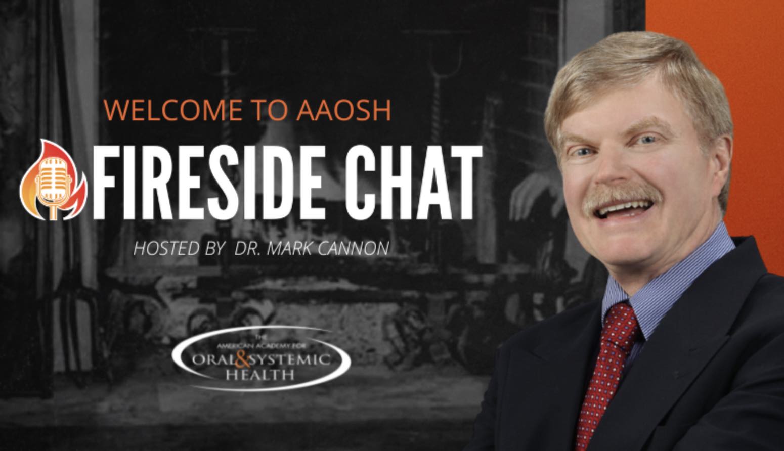 AAOSH Fireside Chat